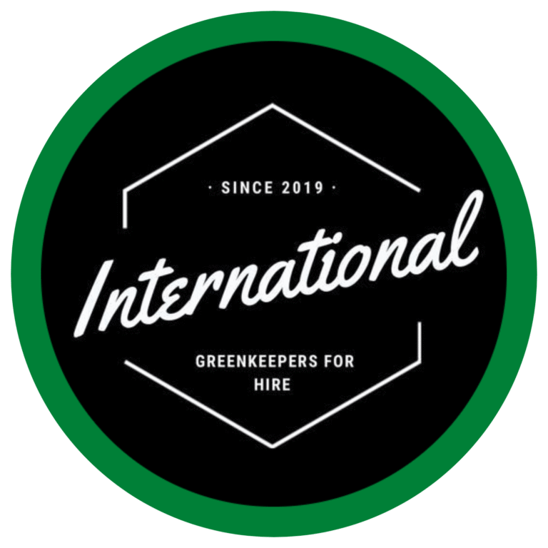 A Look Back at BTME 2025 - International Greenkeepers For Hire